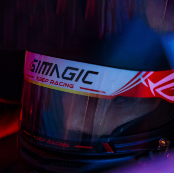 SIMAGIC Official Webstore - Leading Simracing Hardware