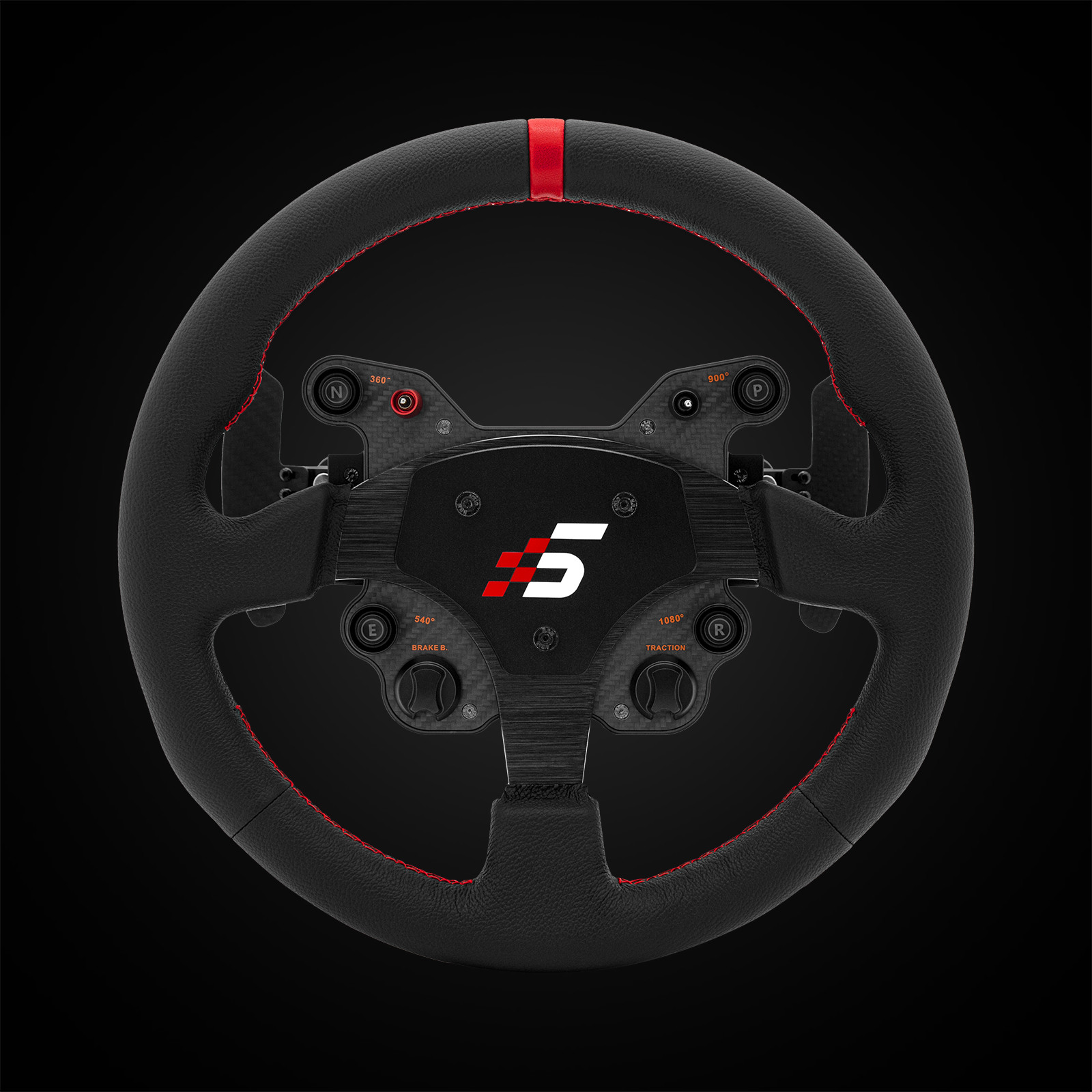 GT1 Steering Wheel - SIMAGIC Official Store