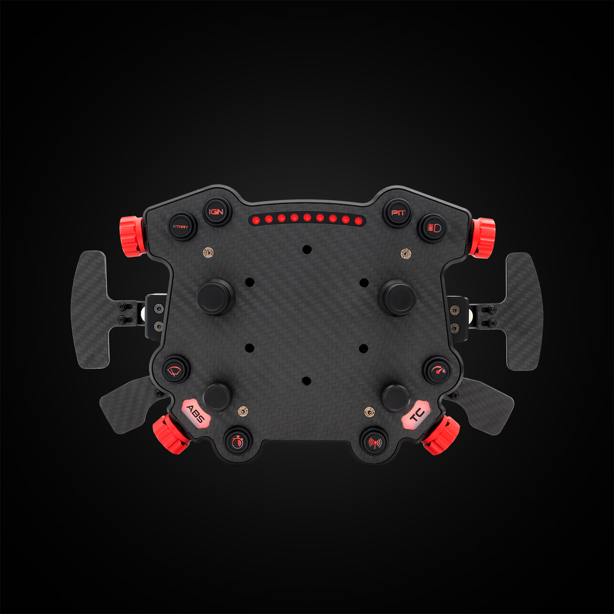 Alpha EVO Wheelbases - SIMAGIC Official Website
