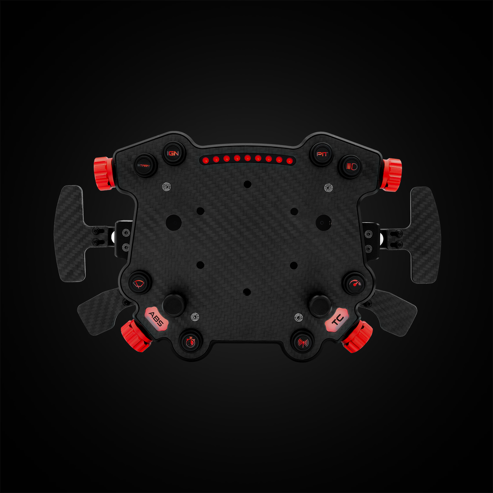 Alpha EVO Wheelbases - SIMAGIC Official Website