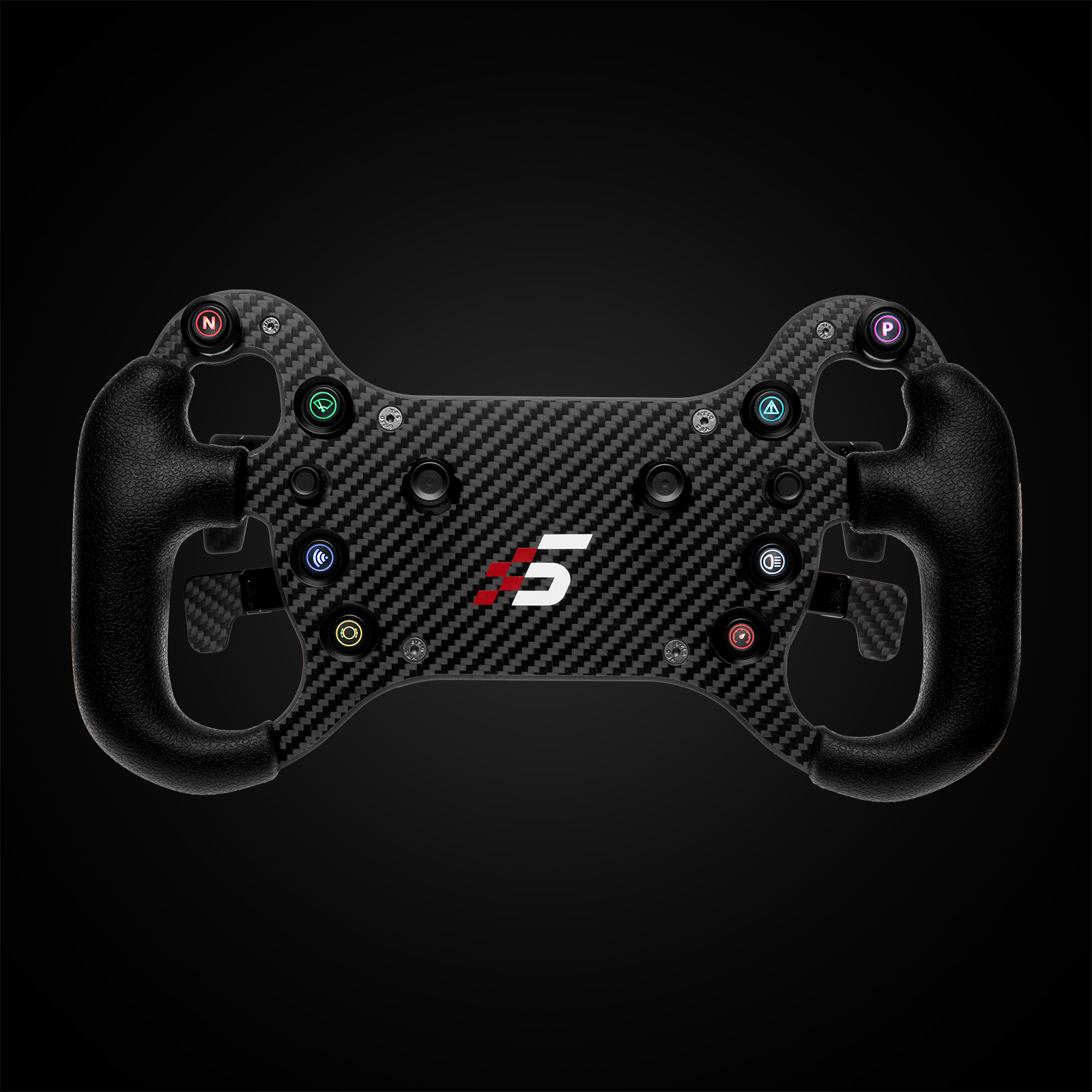 GT4 Steering Wheel - SIMAGIC Official Store
