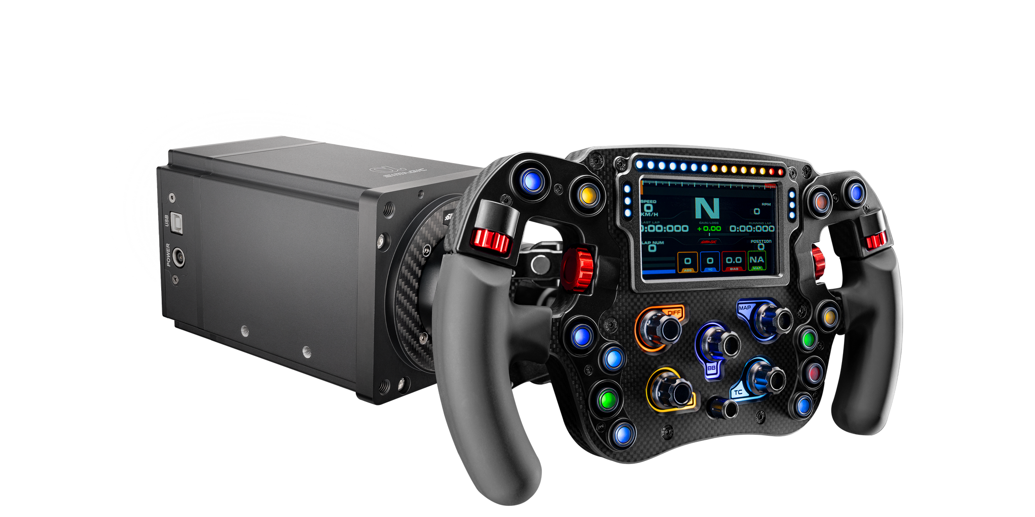 Alpha Base x FX PRO Bundle