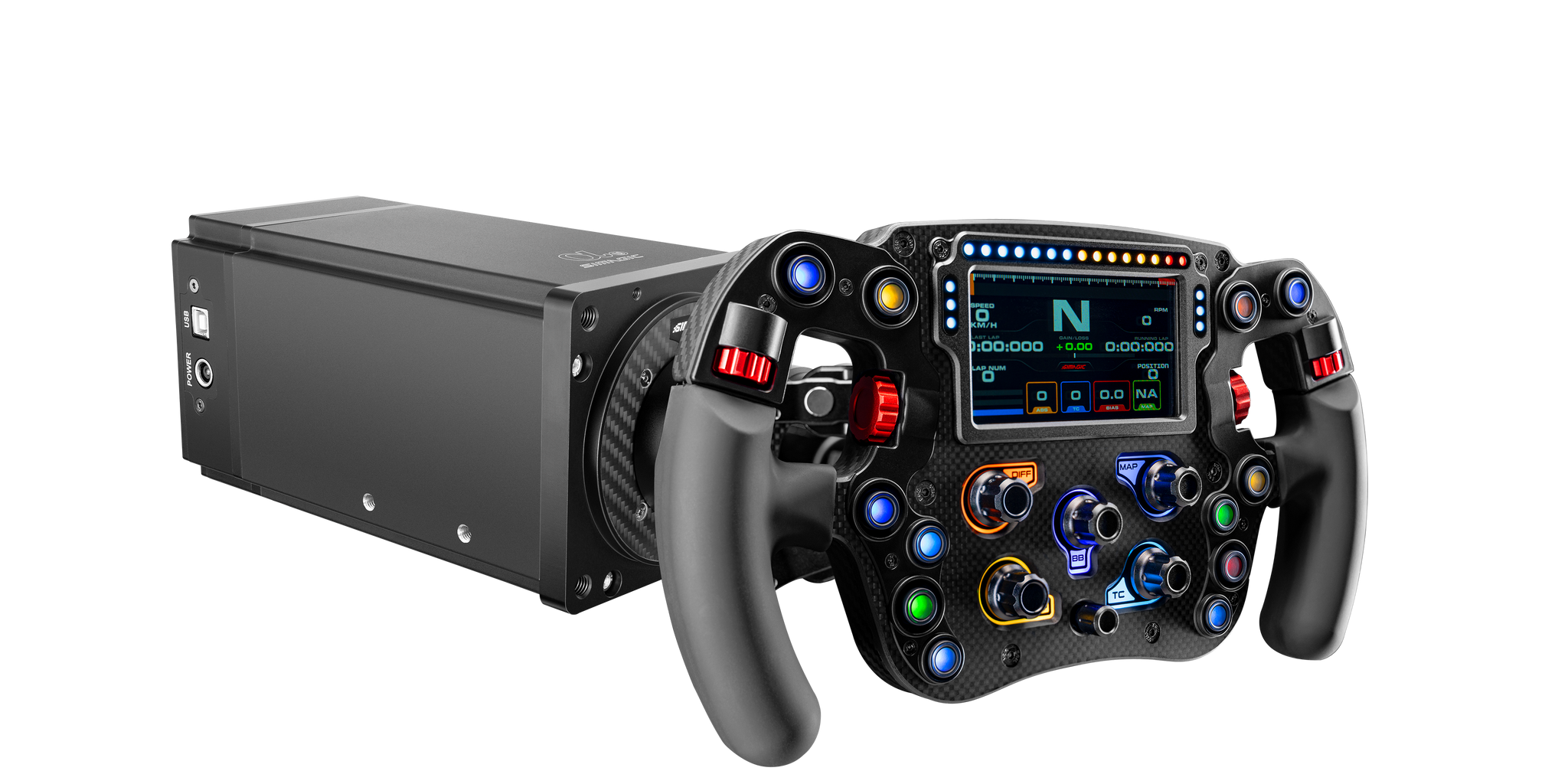 AlphaU Base x FX PRO Bundle