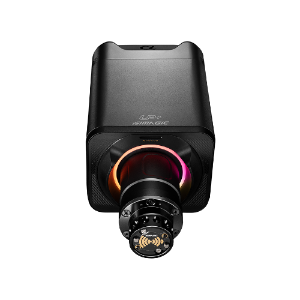 Alpha Mini Compact 10nm Direct Drive Racing Base