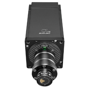 Alpha Mini Direct Drive Wheel base - SIMAGIC Official Store