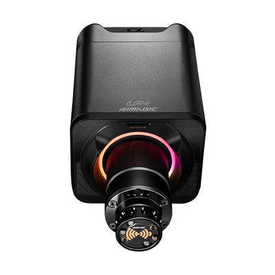 SIMAGIC Alpha EVO Series: An Evolution in Force, Available Now