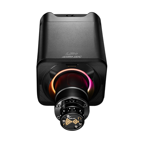 SIMAGIC FX Pro - Racing to the Extreme - SIMAGIC Official Website