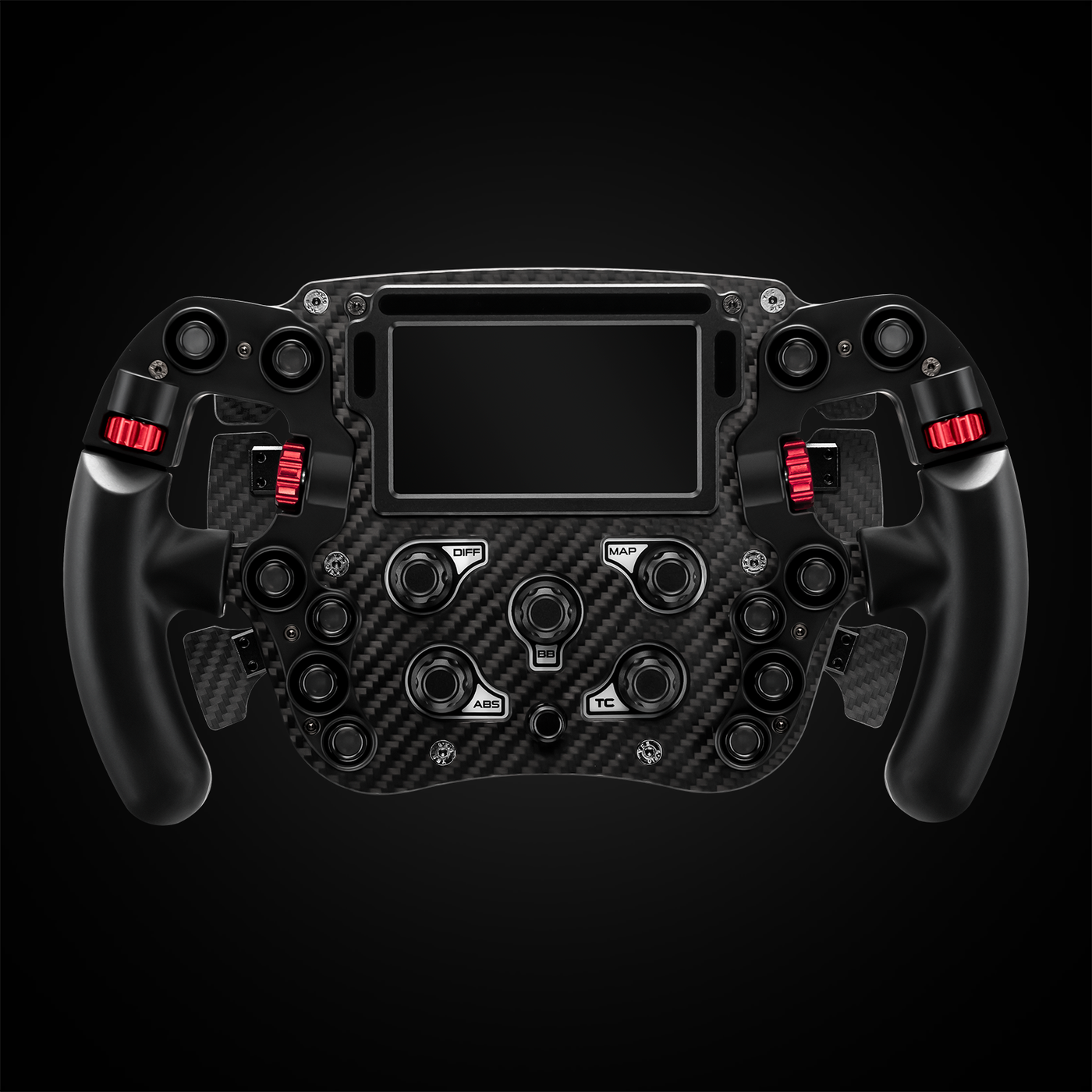 FX Pro Formula Steering Wheel - SIMAGIC Official Store