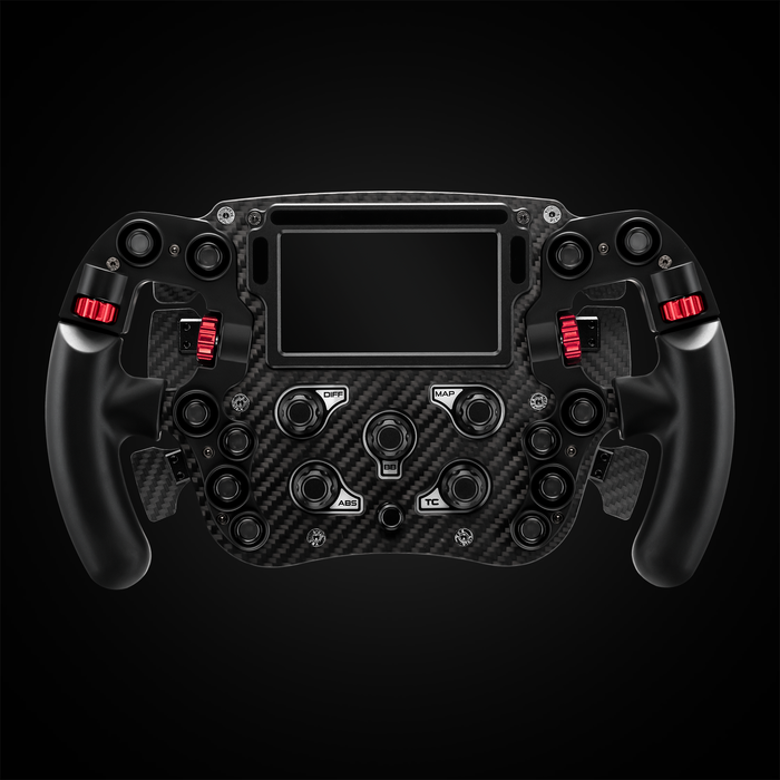 FX Pro Formula Steering Wheel - SIMAGIC Official Store