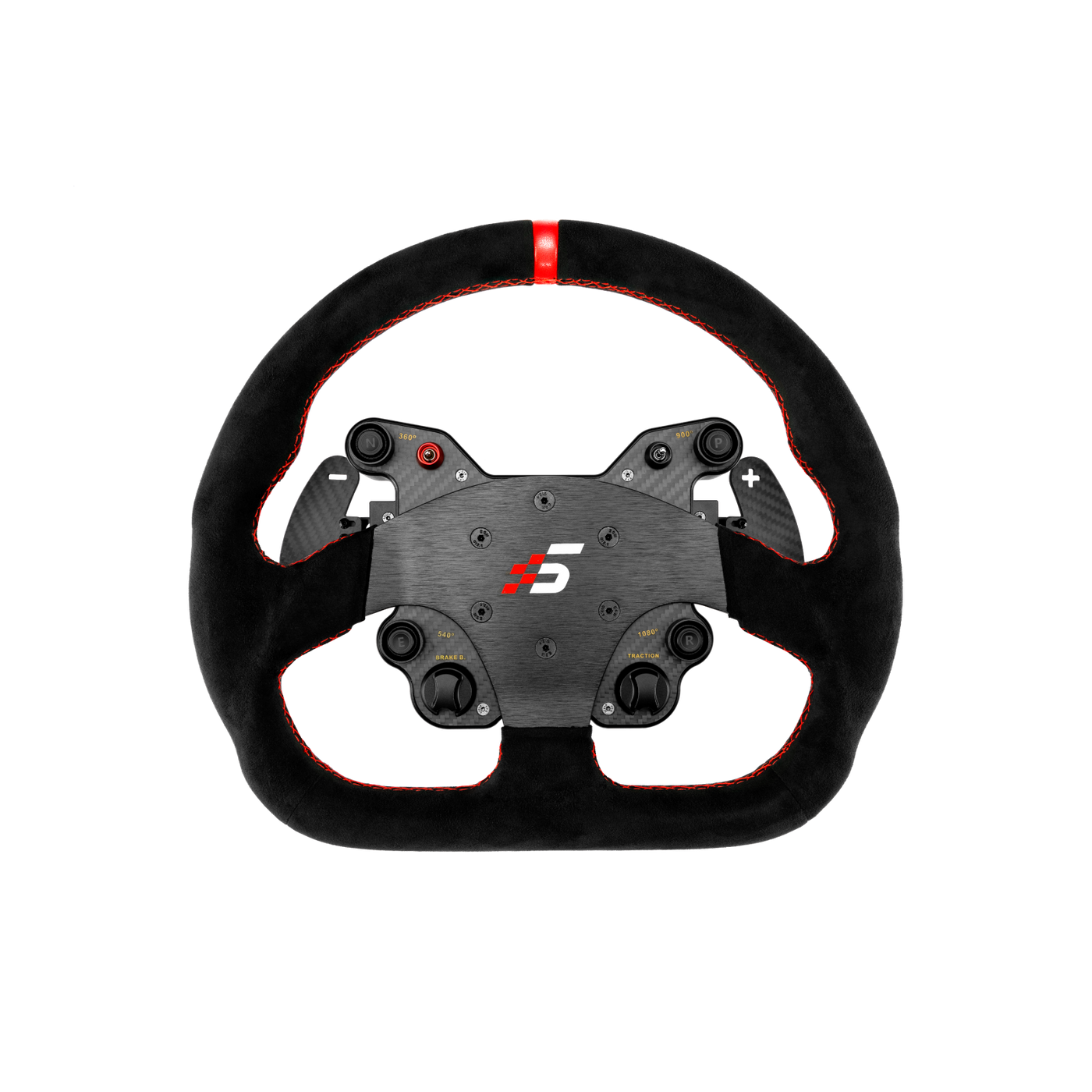 GT1 Steering Wheel - SIMAGIC Official Store
