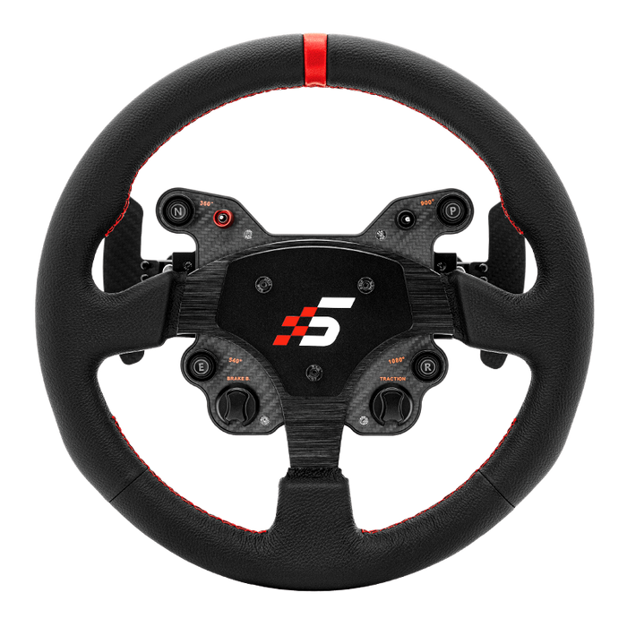 Simagic Alpha EVO Wheel Base – 9Nm / 12Nm / 18Nm