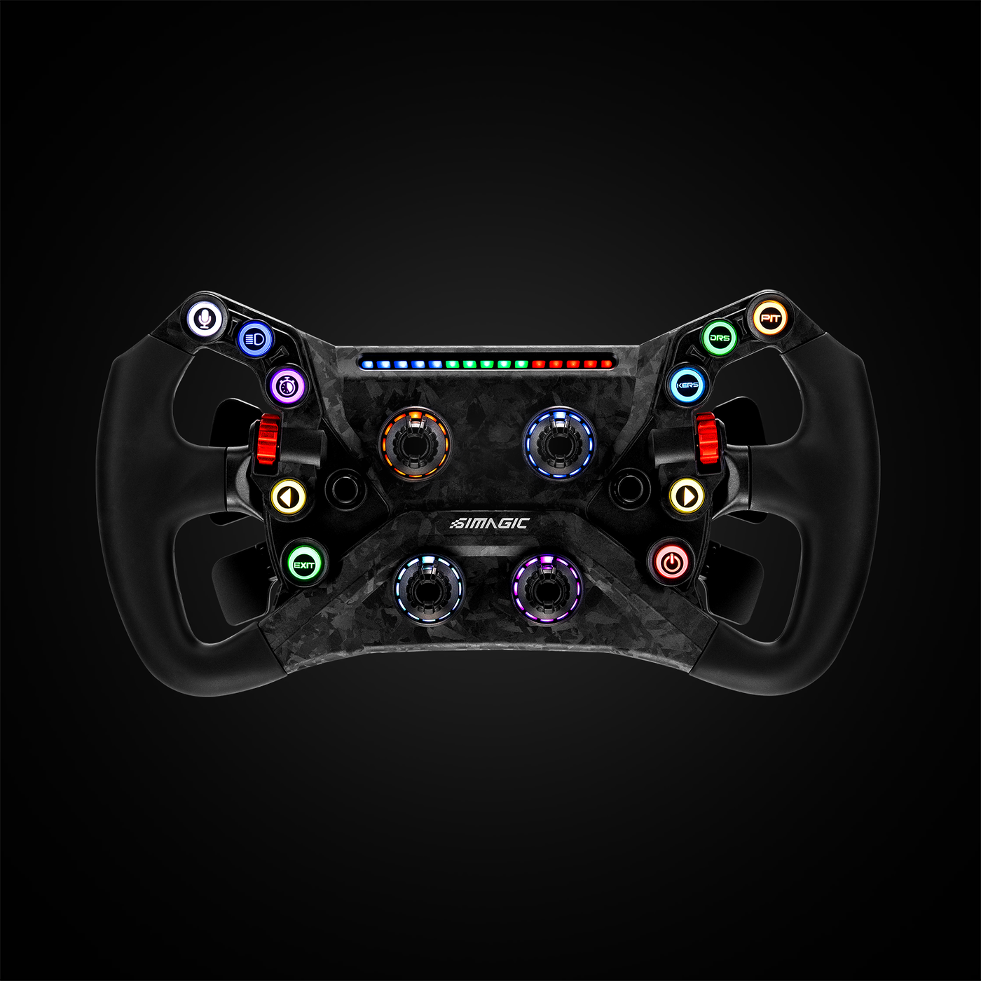 SIMAGIC Official Webstore - Leading Simracing Hardware