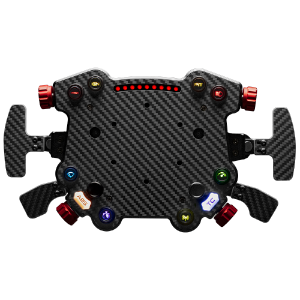 SIMAGIC GTS Wheel | GT Sport Racing Wheel Rim