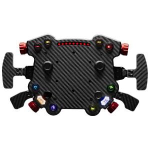 FX Pro Formula Steering Wheel - SIMAGIC Official Store