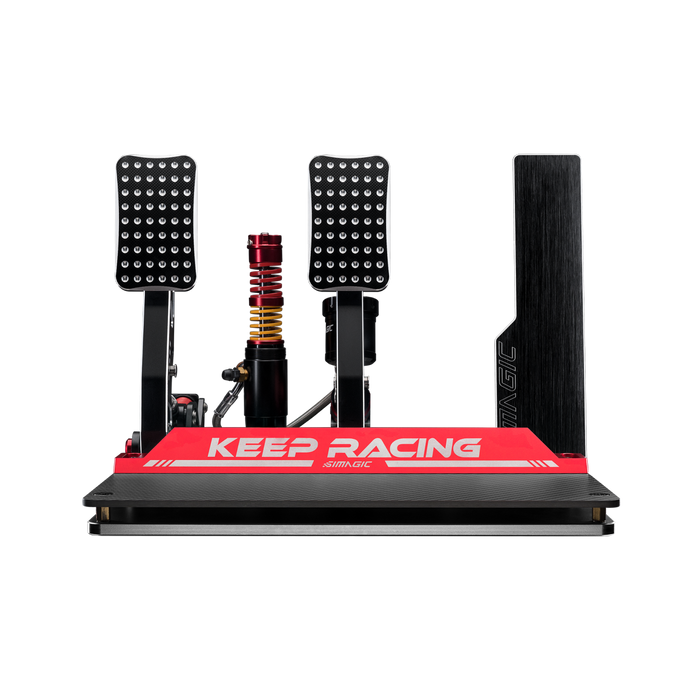 P2000 Pedal - SIMAGIC Official Store
