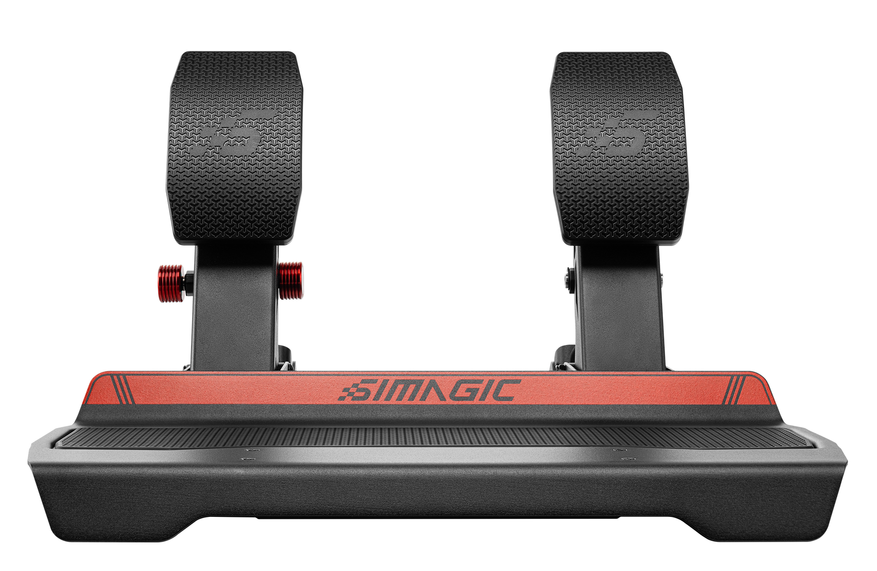 SIMAGIC FX Pro - Racing to the Extreme - SIMAGIC Official Website